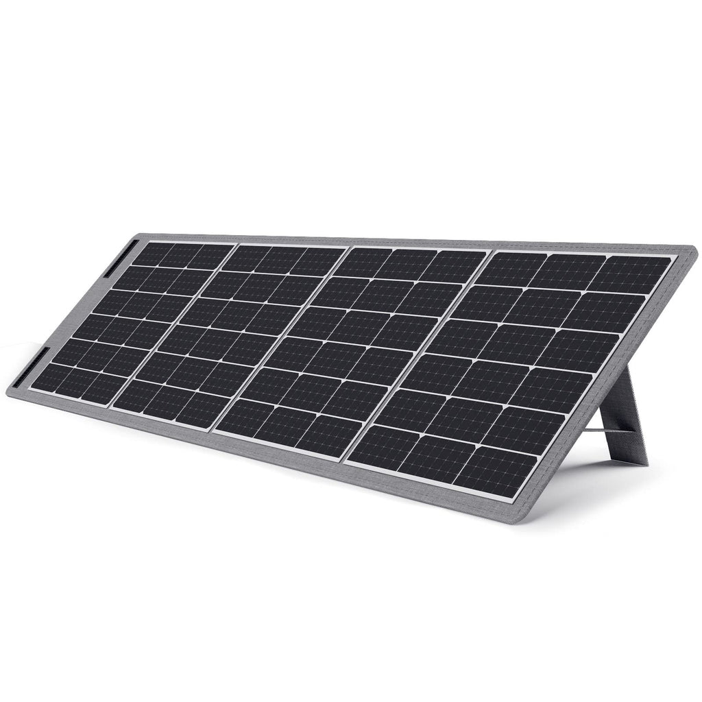 AFERIY ‎AF-S200 200W Portable Foldable Solar Panel – AFERIY US